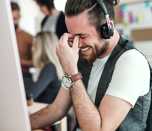 7 Tips til hvordan gjøre et godt jobbintervju | Toptemp